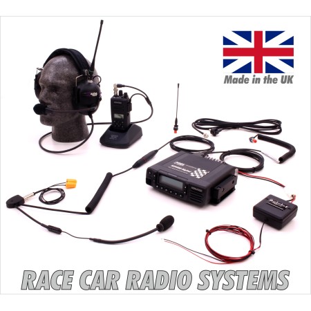 Autotel Motorsport Communications