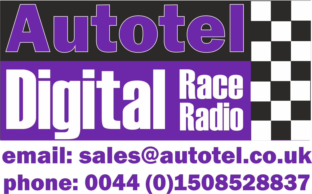 Autotel Motorsport Communications
